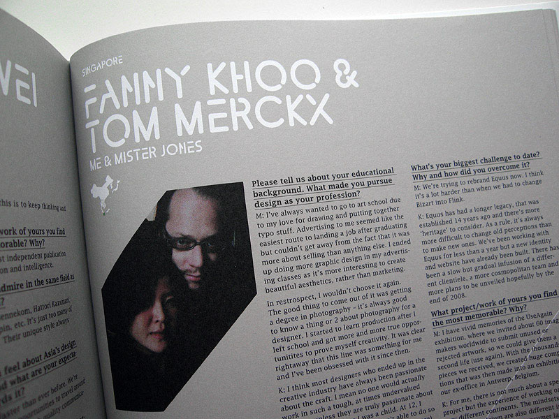 Tom Merckx - Krop Creative Database