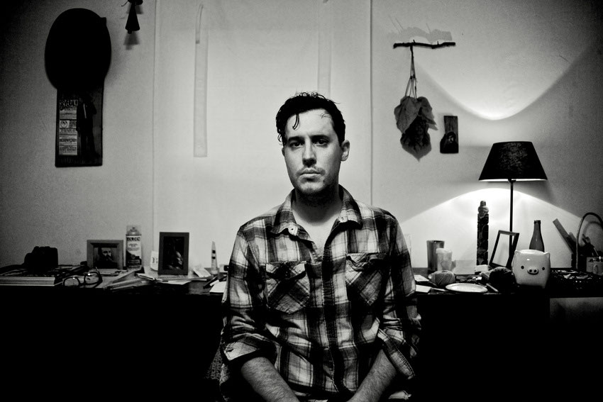 Kevin J. Hamm - Spaced Mountain