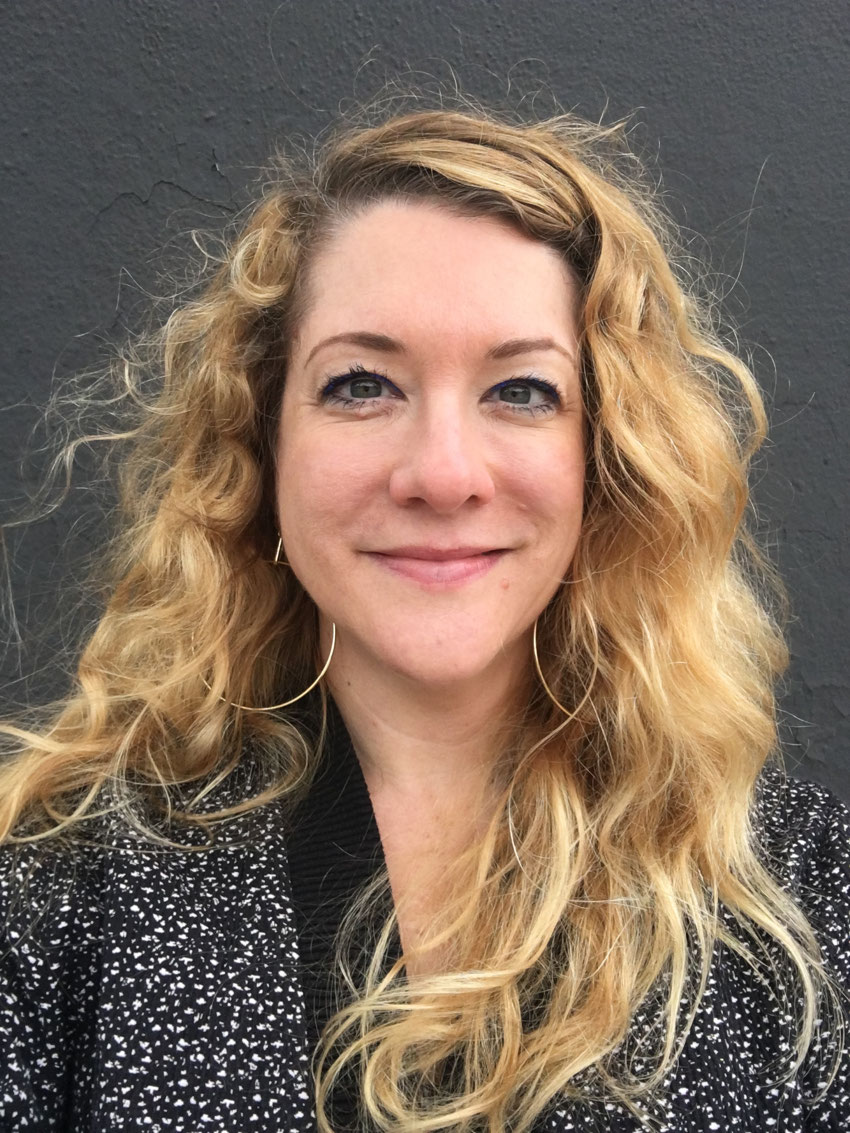 Amy Cuevas Schroeder, Content Strategy Leader and Founder of The Midst