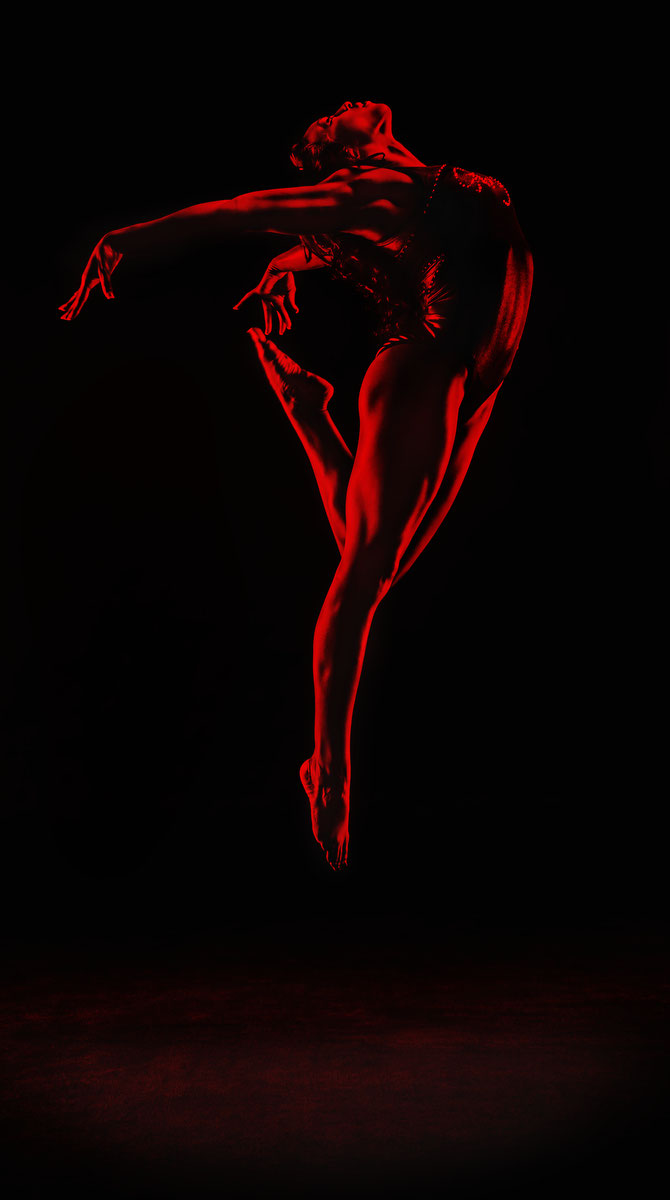 Cassie Wright - Krop Creative Database