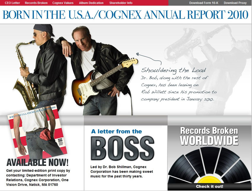 John Cacciatore - Krop Creative Database