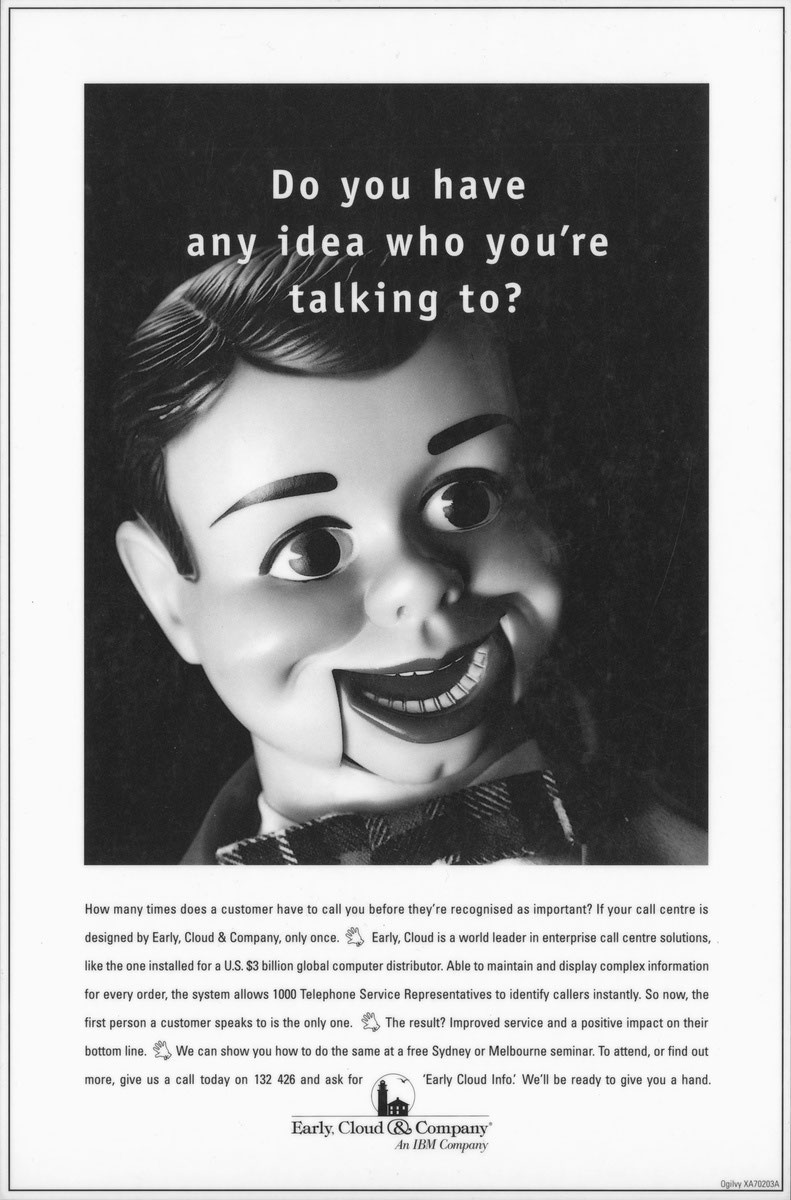 David Stapleton - Krop Creative Database