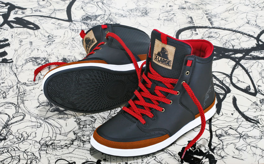 Reggie Gilbert - Krop Creative Database