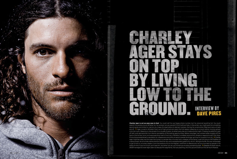 Daniel Parsons - Krop Creative Database